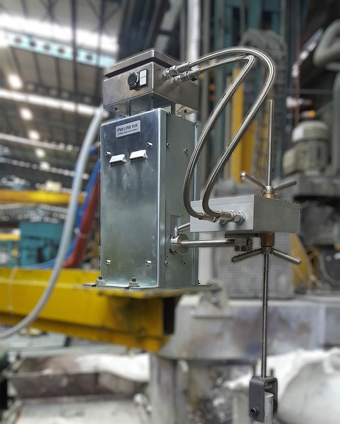 Sheet/Strip and Rod Casting